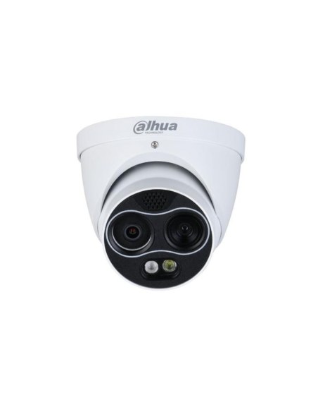 Dahua Lift Controller – DHI-VTM416 – Kommunications