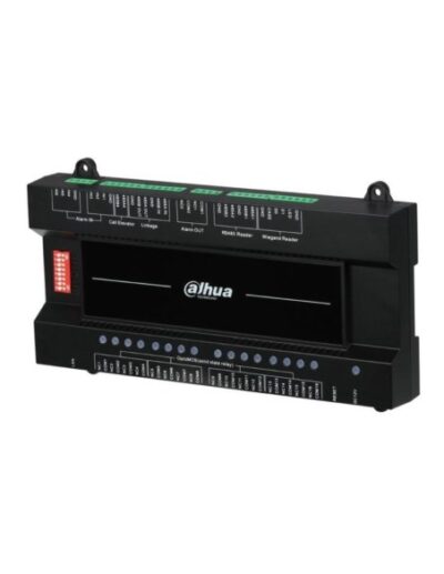 Dahua Lift Controller – DHI-VTM416 – Kommunications